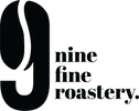 Nine Fine Roastery by Jovana Damnjanovic
