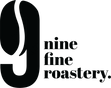 Nine Fine Roastery by Jovana Damnjanovic